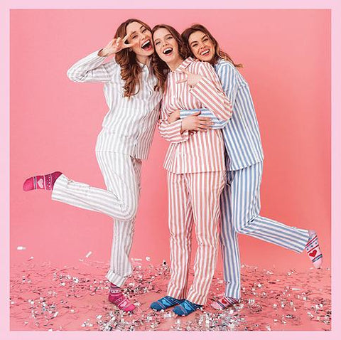 Nuzzles - Ladies Collection — The Iris Patch