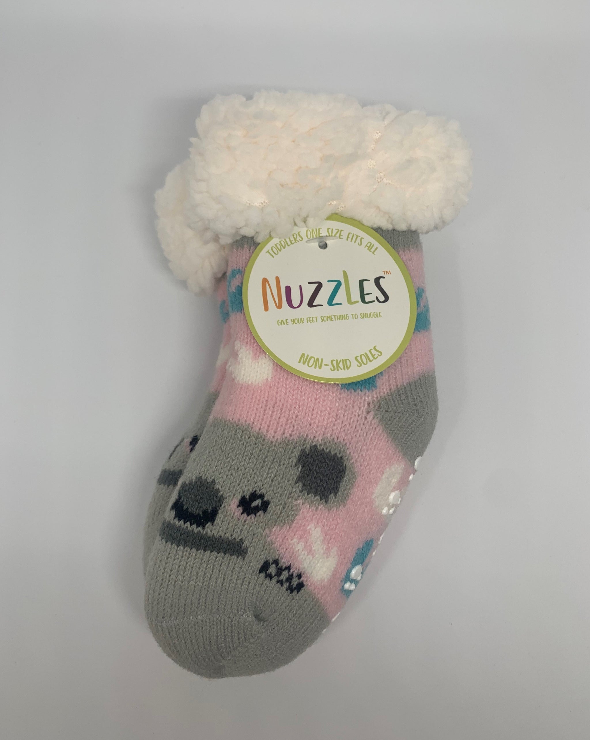 Nuzzles - Kid's Collection — The Iris Patch
