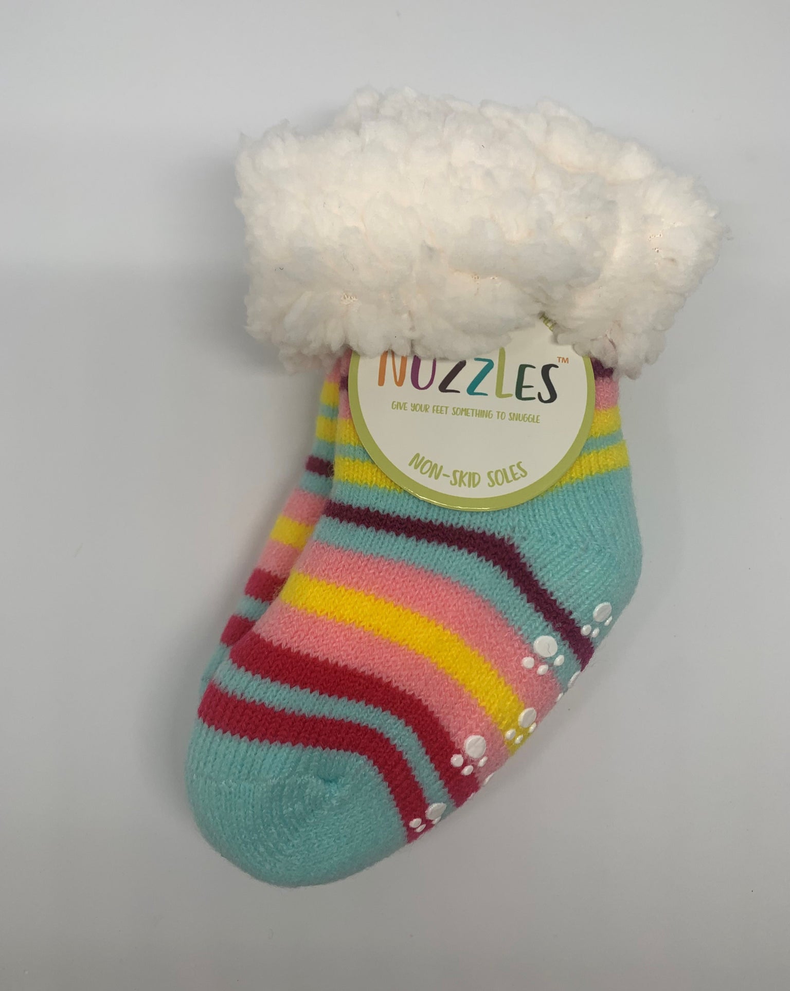 Nuzzles - Kid's Collection — The Iris Patch