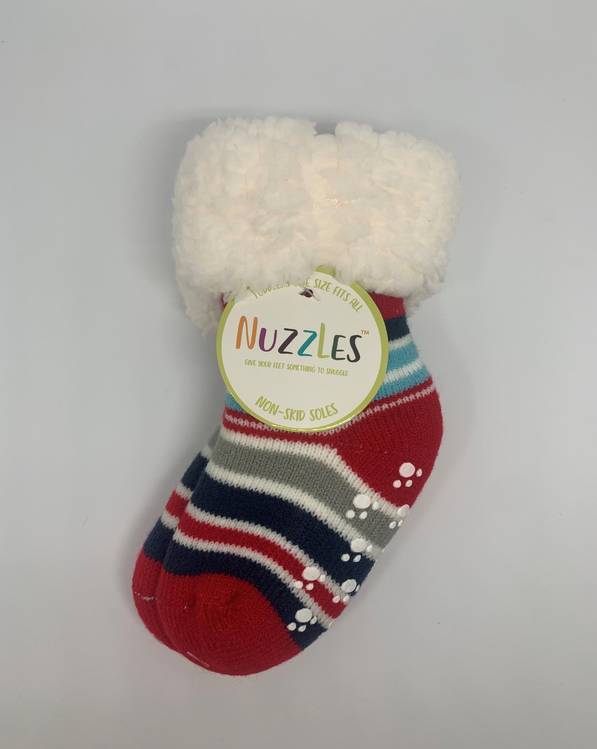 Nuzzles - Kid's Collection — The Iris Patch