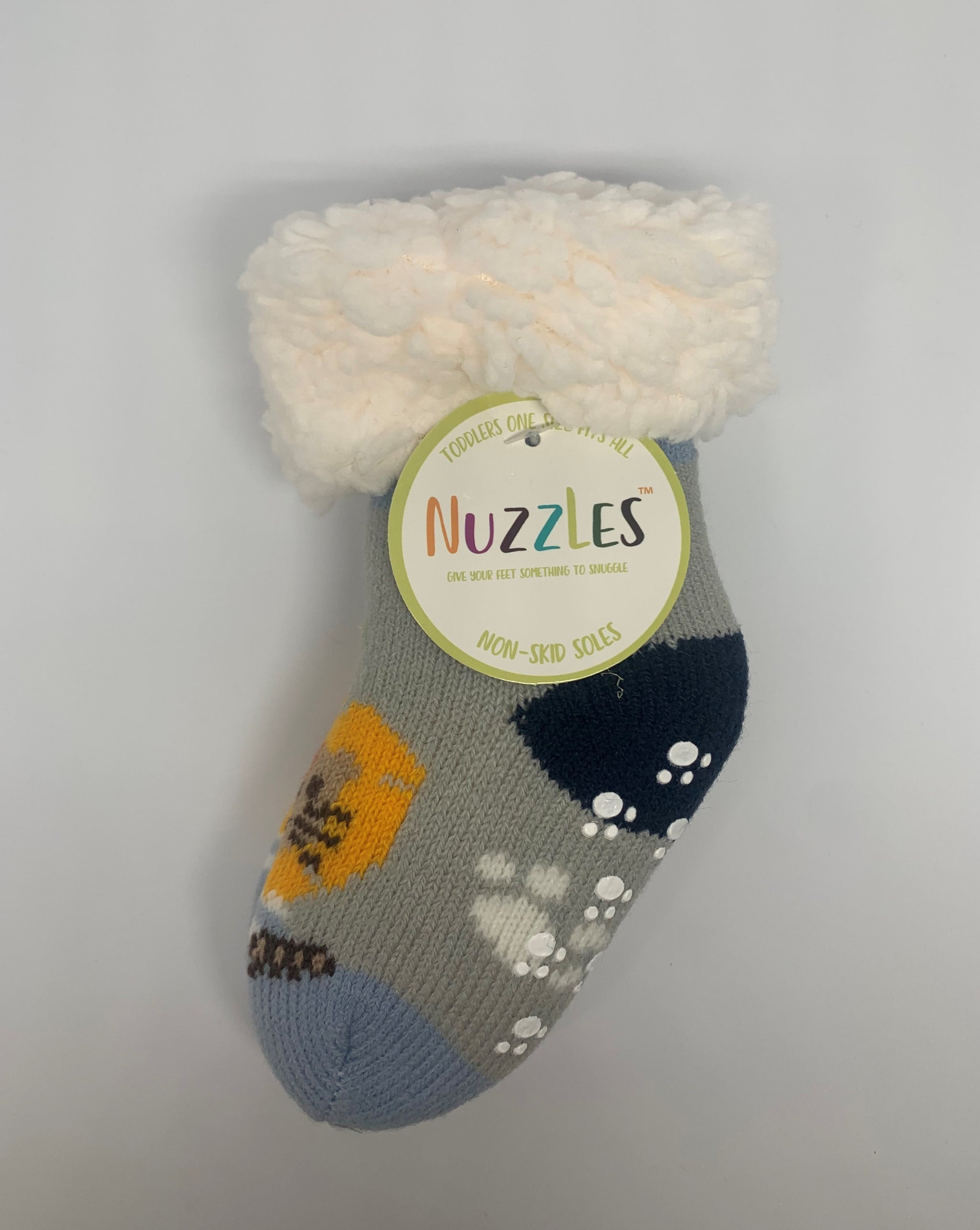 Nuzzles - Kid's Collection — The Iris Patch